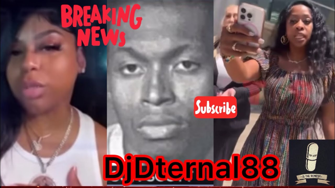 Remy Ma Detained 4 almost fighting w/ her Sons alleged victims daughter ...
