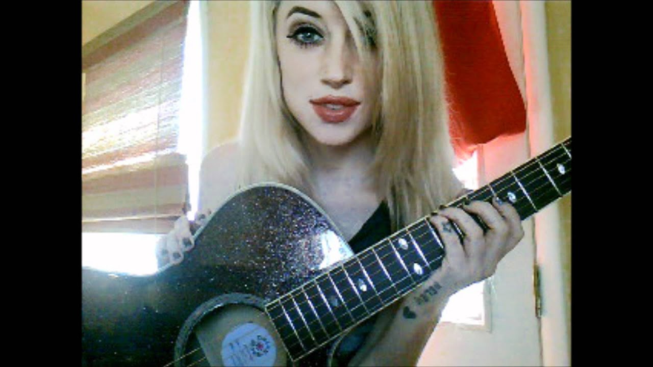 Haley Rose- Starcrossed - YouTube