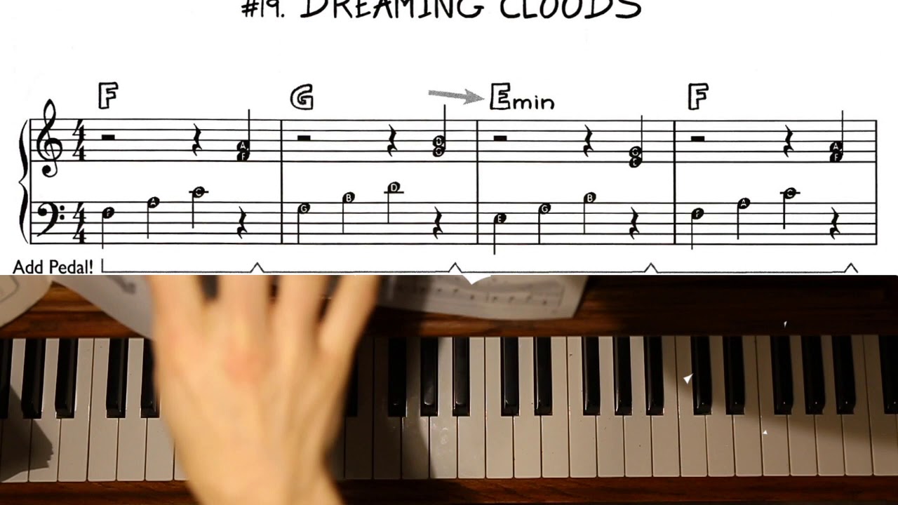 Chord Crash Course Intervals Part 1 - YouTube