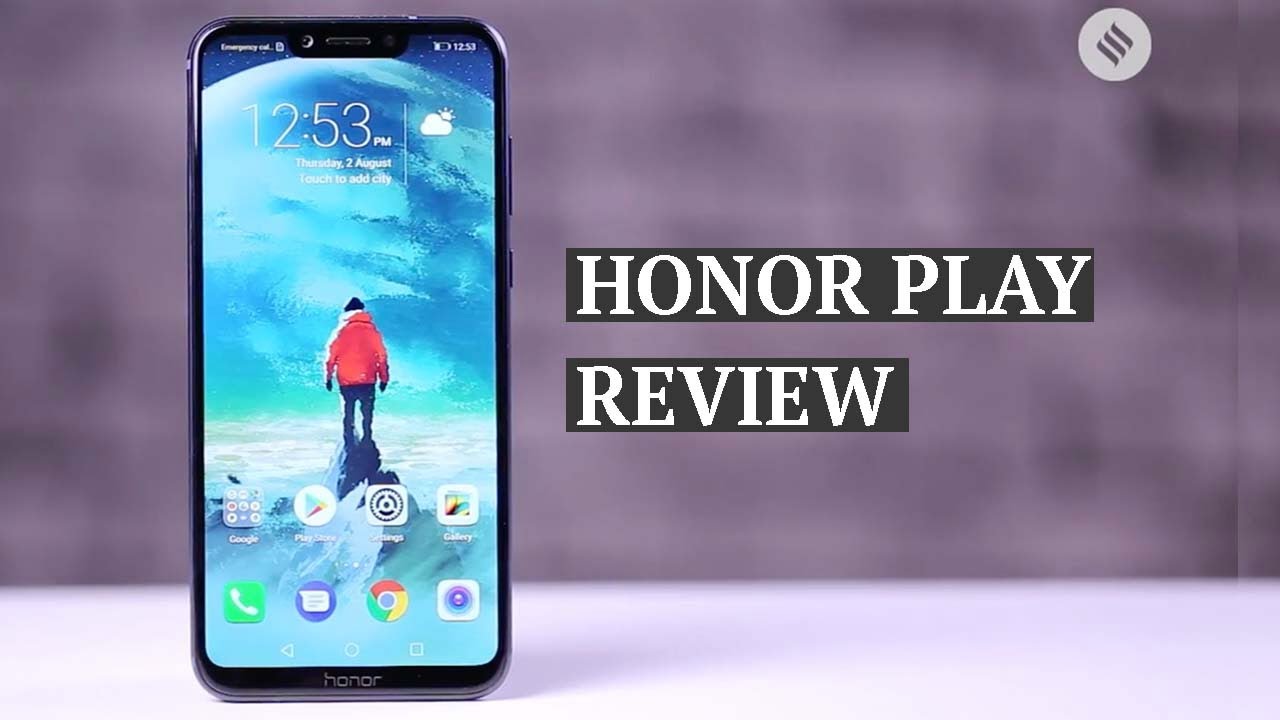 Honor Play Review | Honor Play Price & Specs | Honor Play Review ...