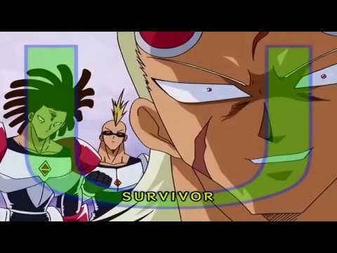 Bobobo bo Bo bobo Opening 2
