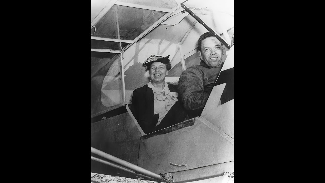 J3 Cub Training Flight - YouTube