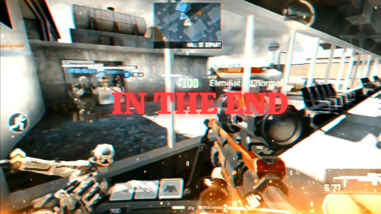 Best CODM Edit? - YouTube