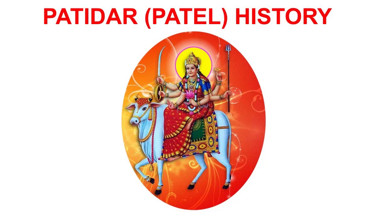 Patidar Samaj Logo