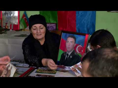 Vətən Müharibəsi şəhidi Ramil Paşayev ömür yolu