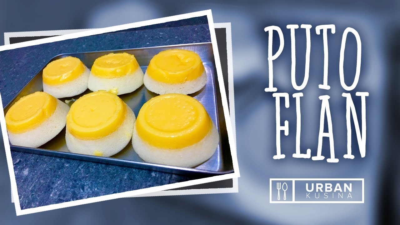 Puto Flan - YouTube