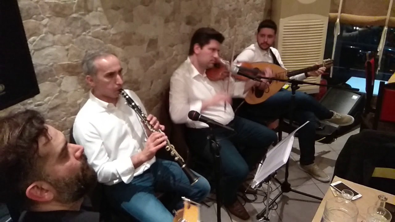Αργιθεατικη Ζυγια - YouTube