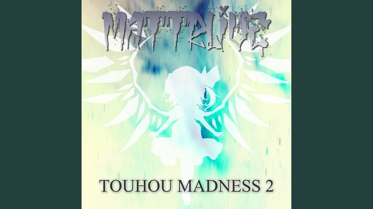 Stars Falling on Tenma's Mountain (From "Touhou 18") - YouTube