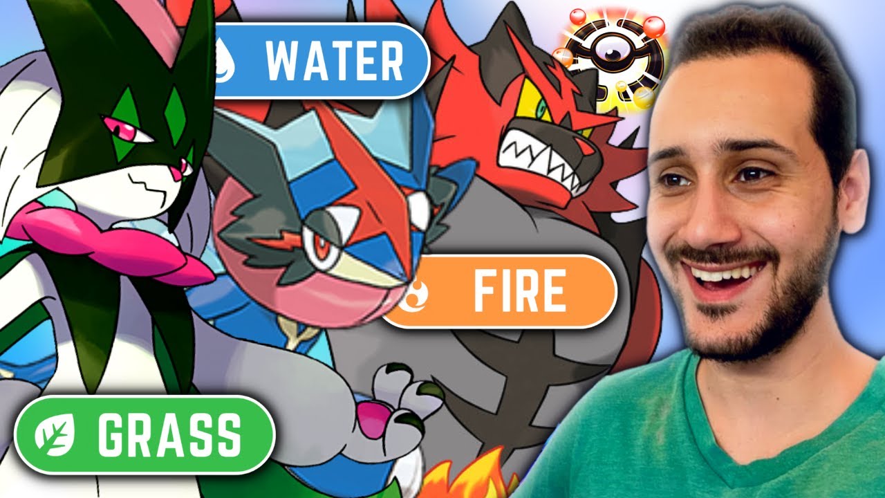What Makes a GOOD Pokémon | ft Truegreen7 - YouTube