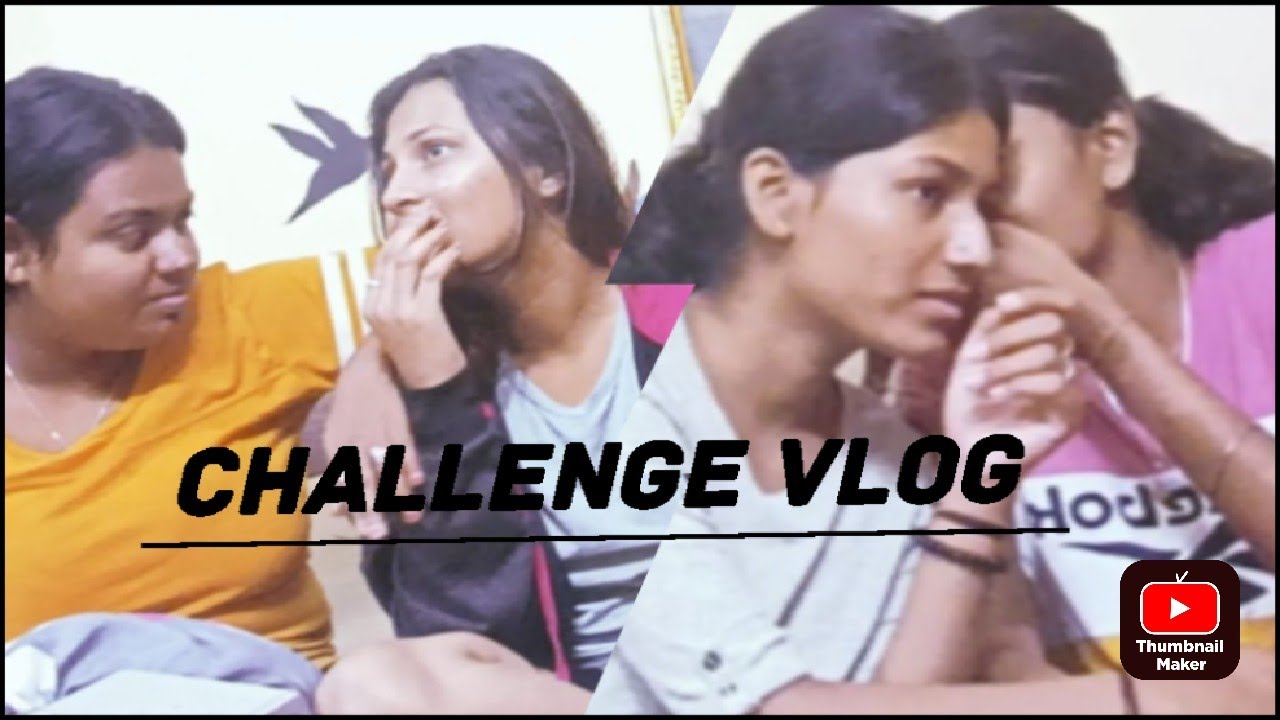 Cold Water Challenge With Siblings || Challenge Vlog || who knows us ...
