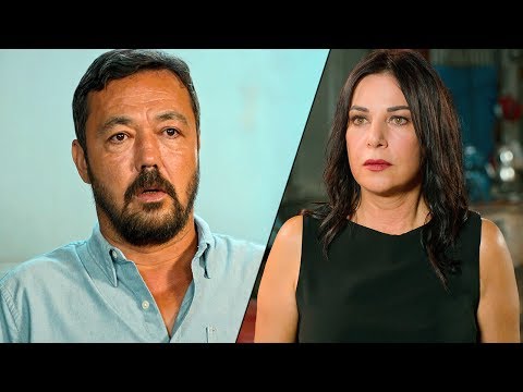 Adı Efsane 24. Bölüm - Yılların eskitemediği aşk!