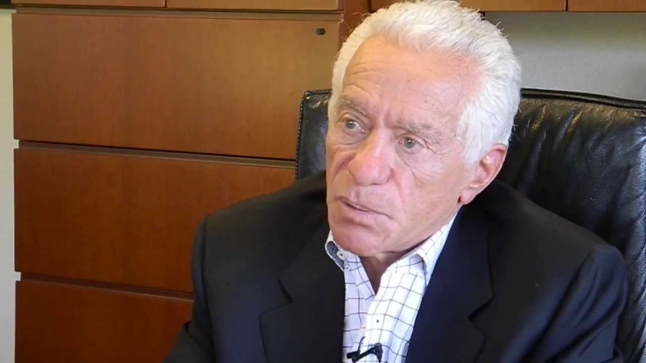 The Real Deal: Sam Colella - YouTube