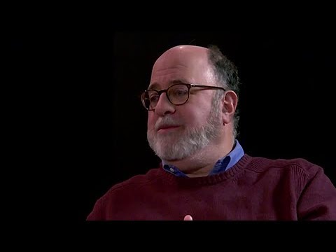 John Podhoretz on Movies, TV, and American Popular Culture - YouTube