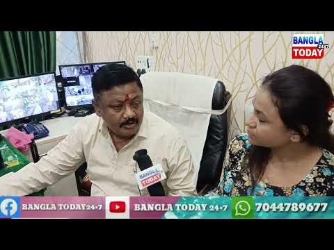 Baidyabati:- পানীয় জল এবং পরিচ্ছন্নতায় রাজ্যের প্রথম ৫ পৌরসভার স্থান ...