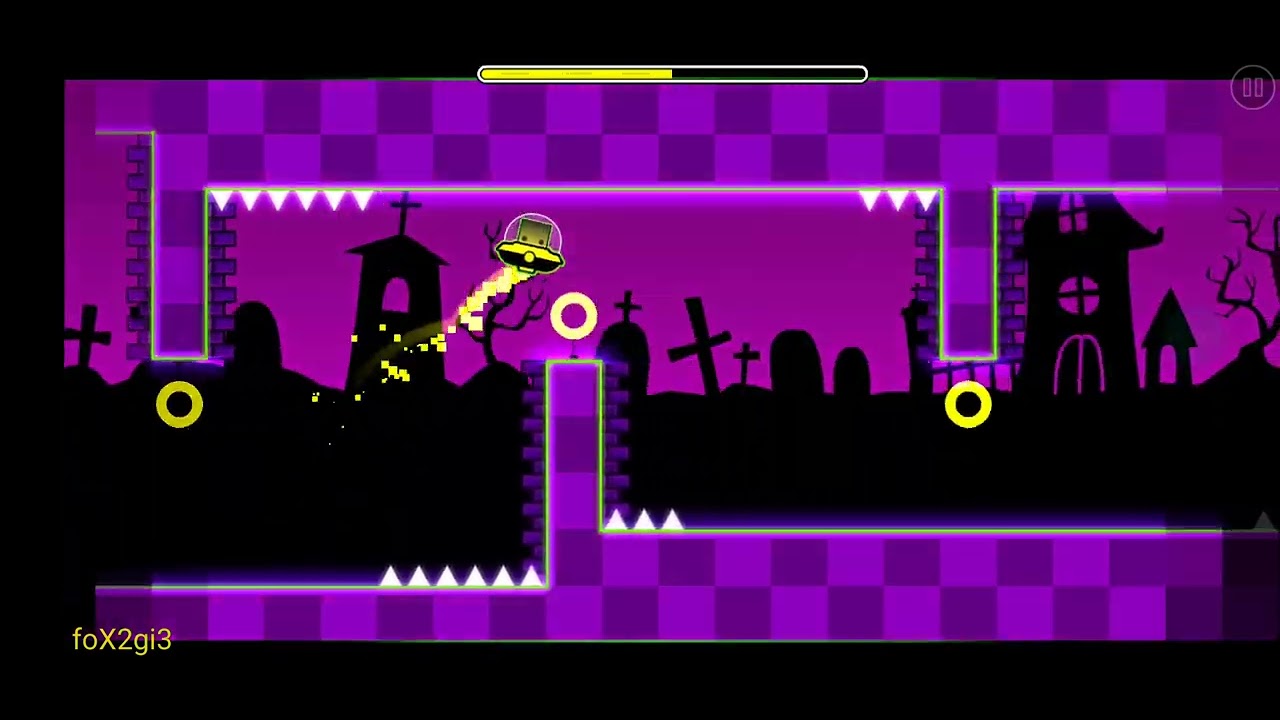 Space Pirates [GD world] - YouTube