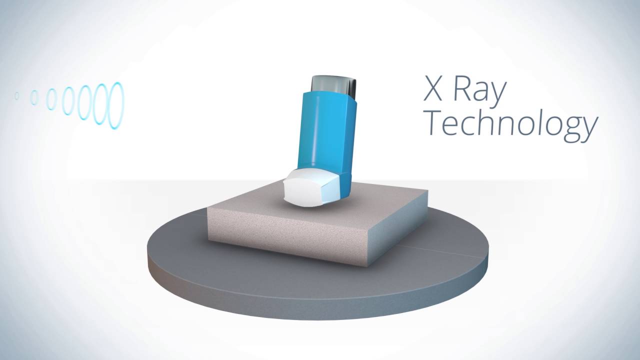 3D ProScan Introduction - Industrial CT Scanning - YouTube