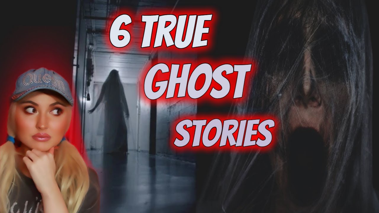 6 TRUE Terrifying Paranormal Stories That will Make You Sleep with The ...
