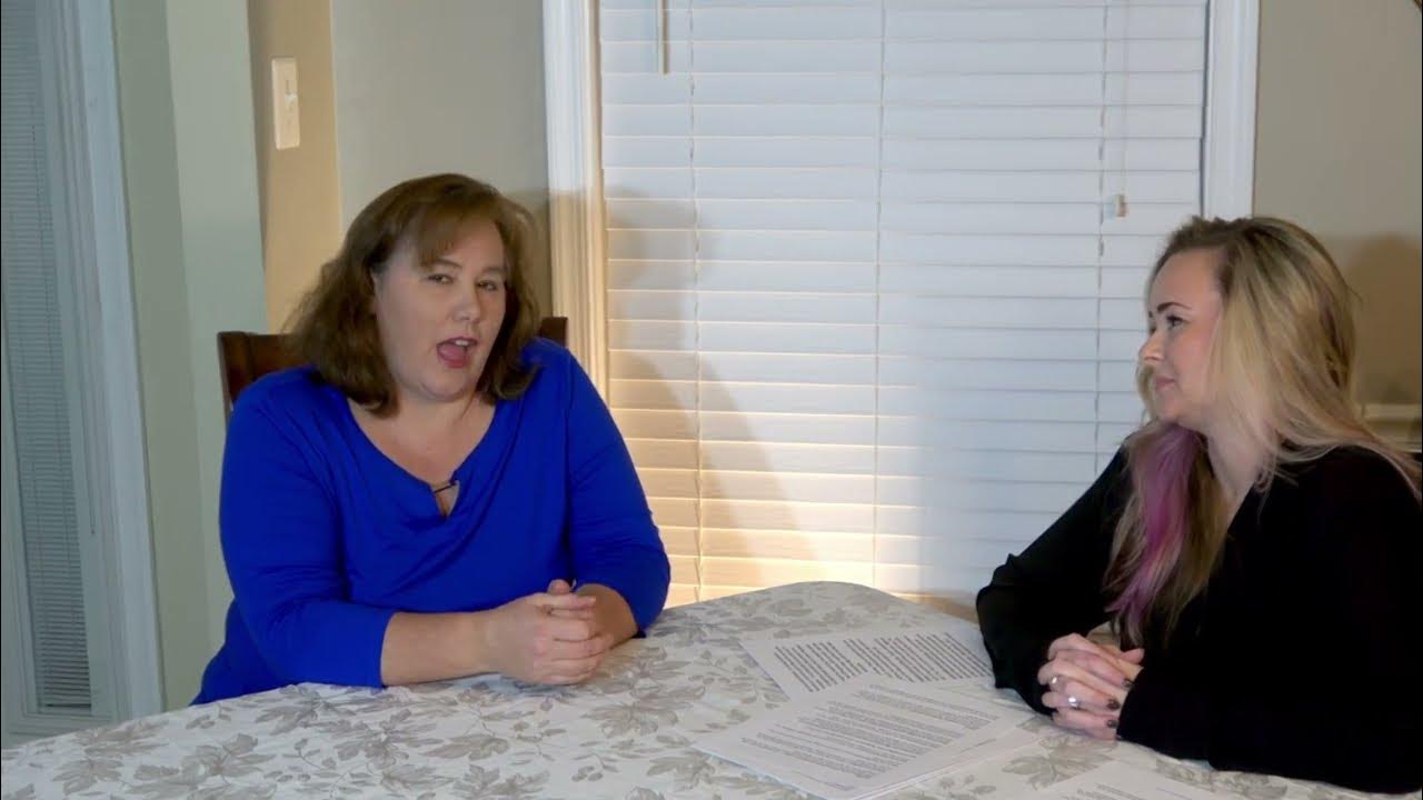 What do you hope to accomplish? - YouTube