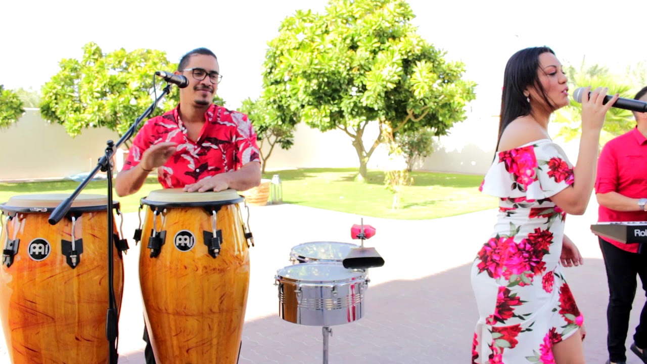 FIESTA TRIO - YouTube