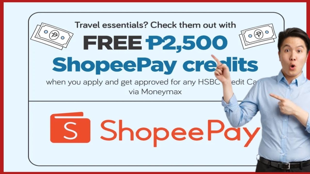 HOW TO ORDER USING SHOPEE PAY/SPAY LATER | PAPA SEP TV - YouTube
