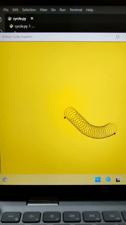 #python Python🔥turtle 🐢infinite ♾️ symbol| programing|coding|CSS HTML ...