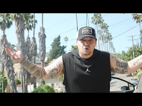 Jacob Davidson - Fine Adjustments (official music video) - YouTube