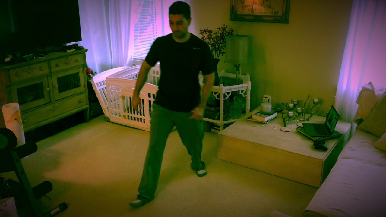 Learn to Dance - FootLoose with Sign Language (ASL) for kids. PE at ...