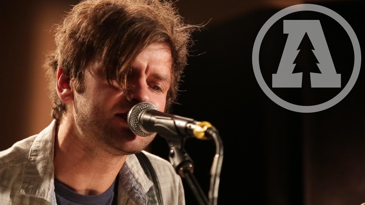 Daniel Champagne - The Nightingale | Audiotree Live - YouTube