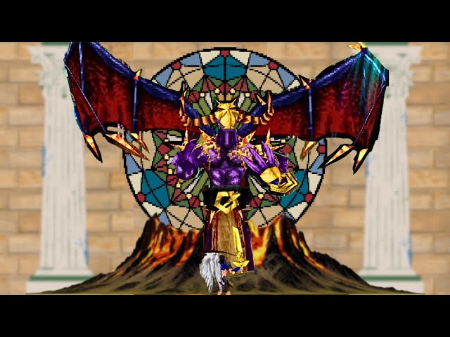 Gauntlet Legends Skorne PlanetDreamcast: Games Reviews Gauntlet