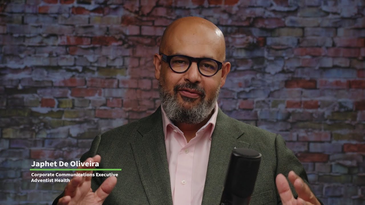 The Story & Experience Podcast: 100 Episodes - YouTube