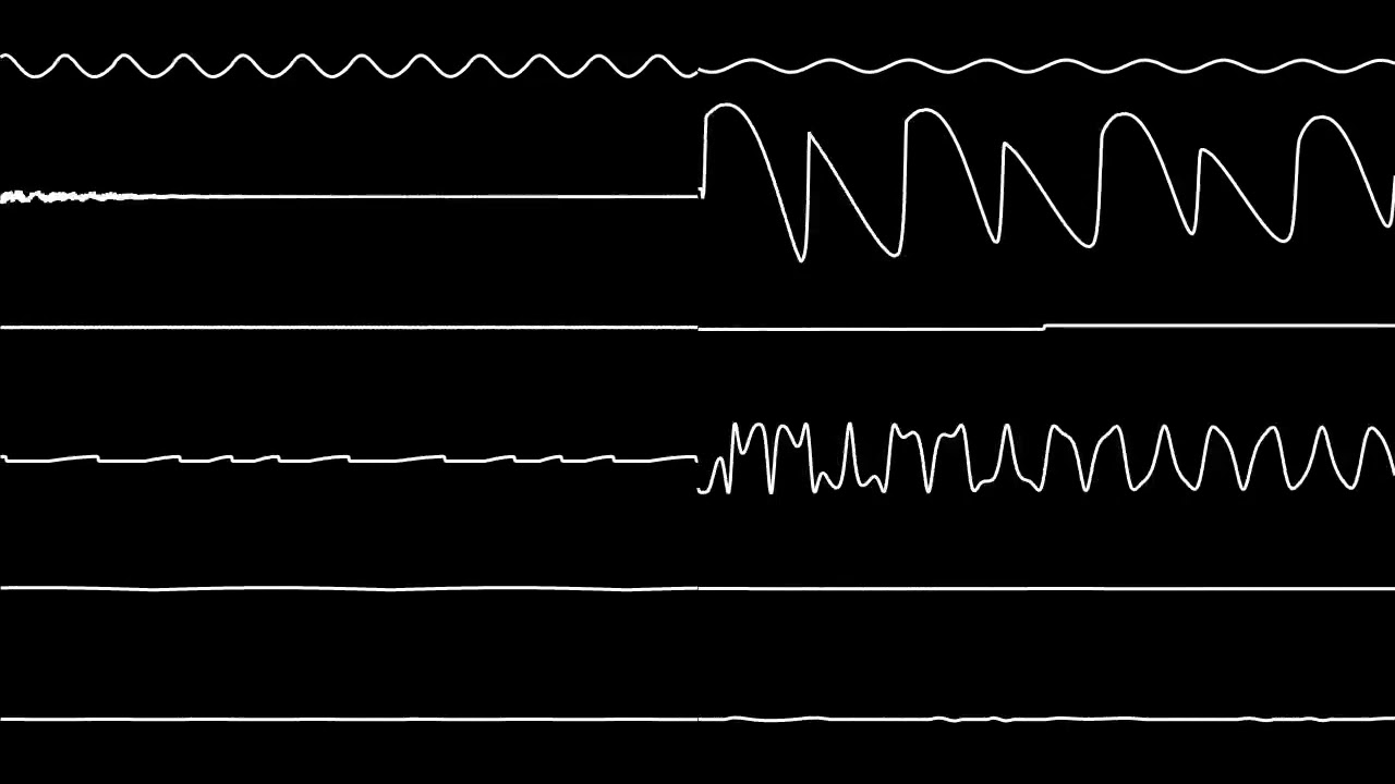 Dune - Sign of the Worm (PC) Adlib Gold - YouTube