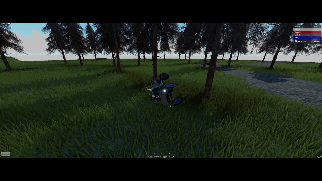 Vroom Vroom (Car Test) - YouTube