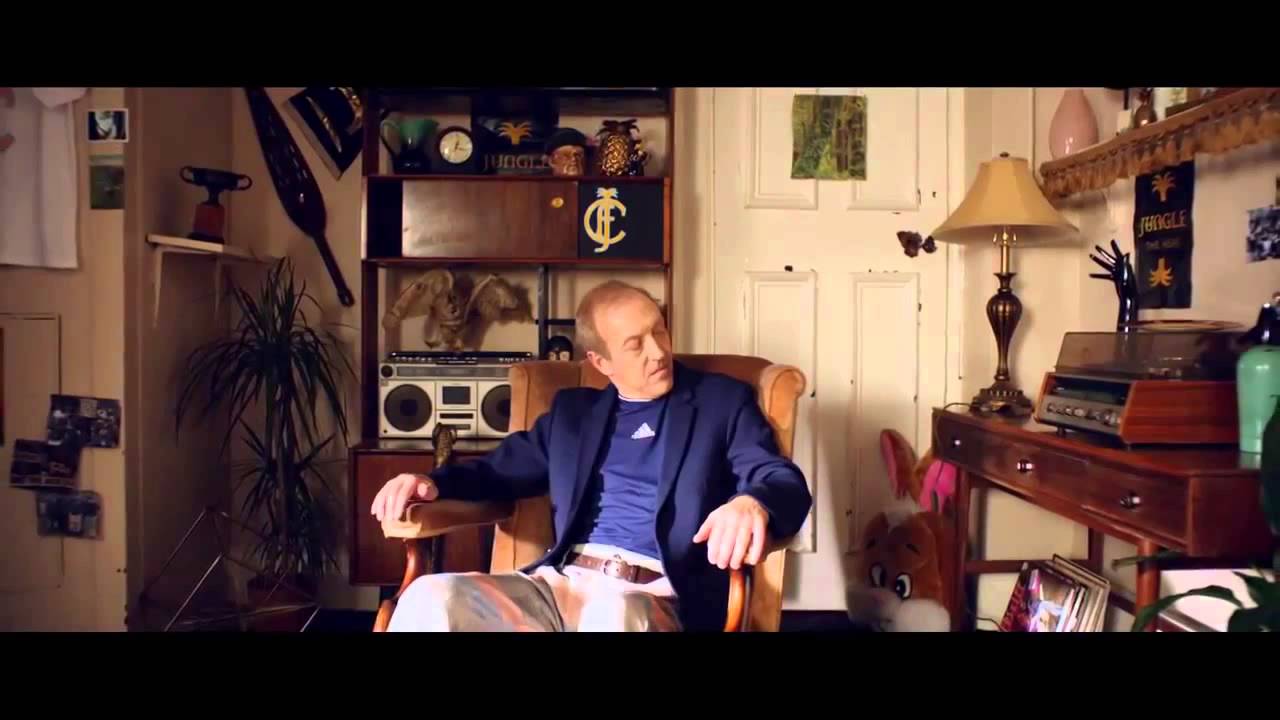 Bret Jones Showreel 2014 - YouTube