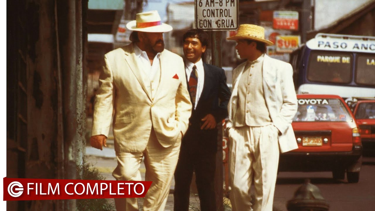 Noi siamo Angeli - Finalmente si vola - Film completo/Full movie - YouTube