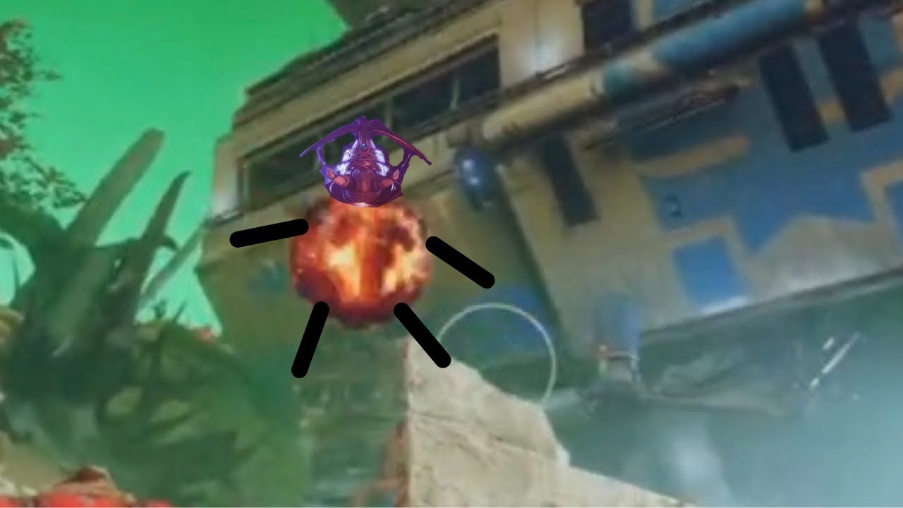 Cabal drop pods are the meta - Destiny 2 - YouTube