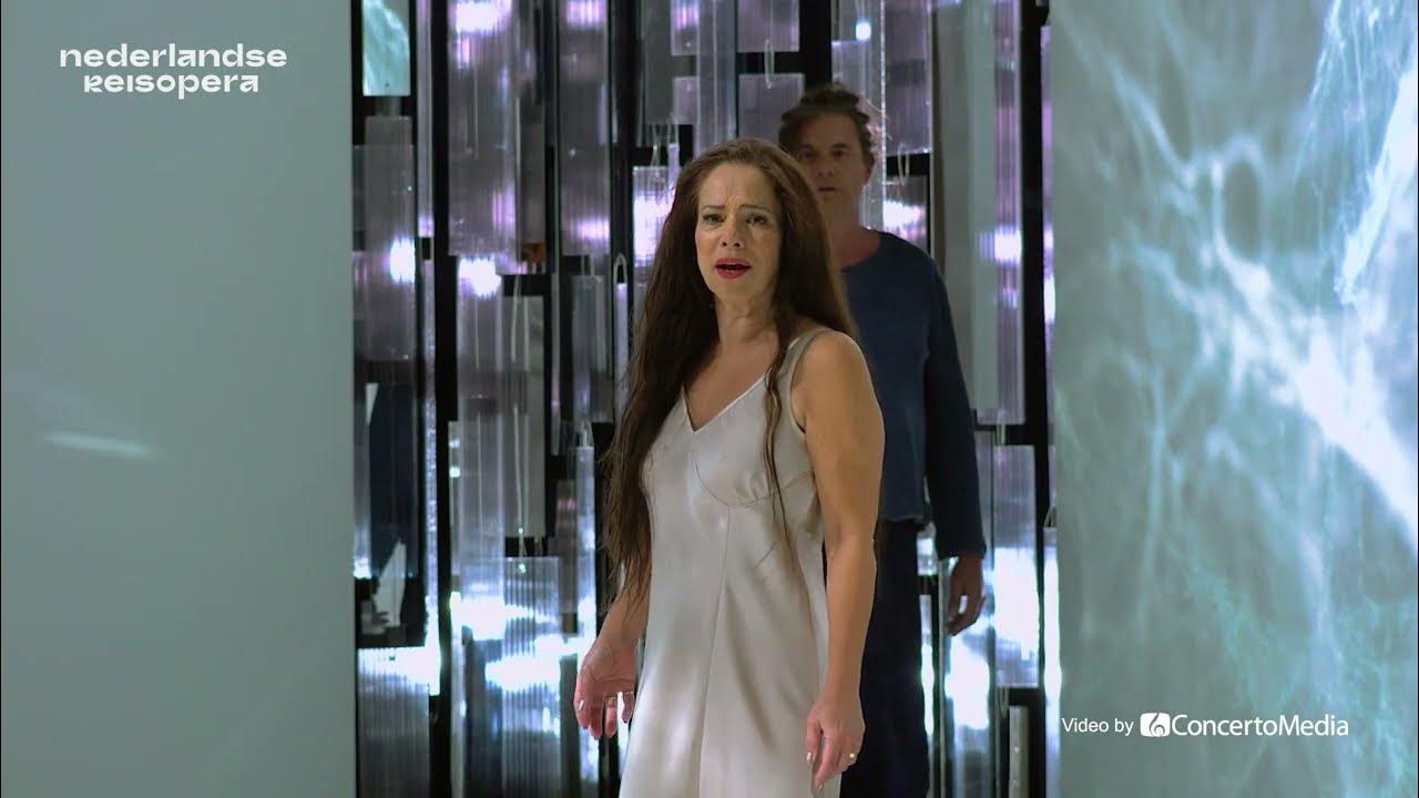 Das Wunder der Heliane - clip - YouTube