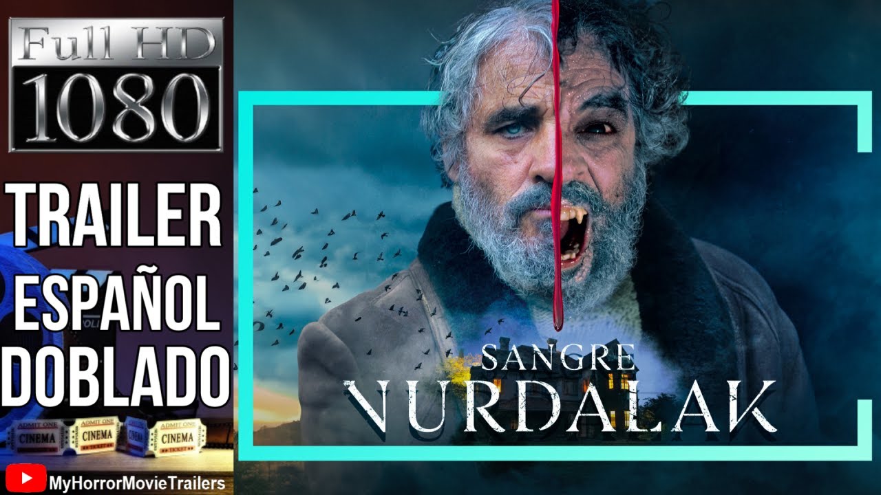 Sangre Vurdalak (2020) (Trailer HD) - Santiago Fernández Calvete - YouTube