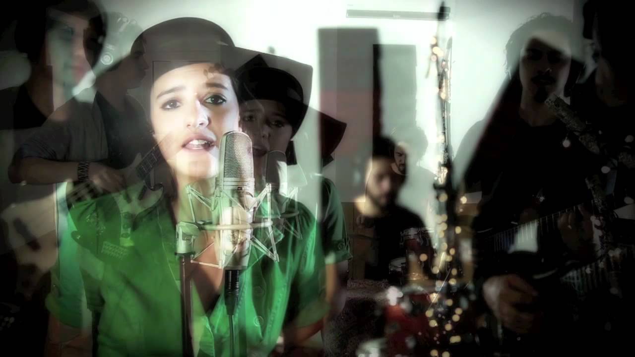 Showcase Madame Recamier Pam Pam Pam - YouTube