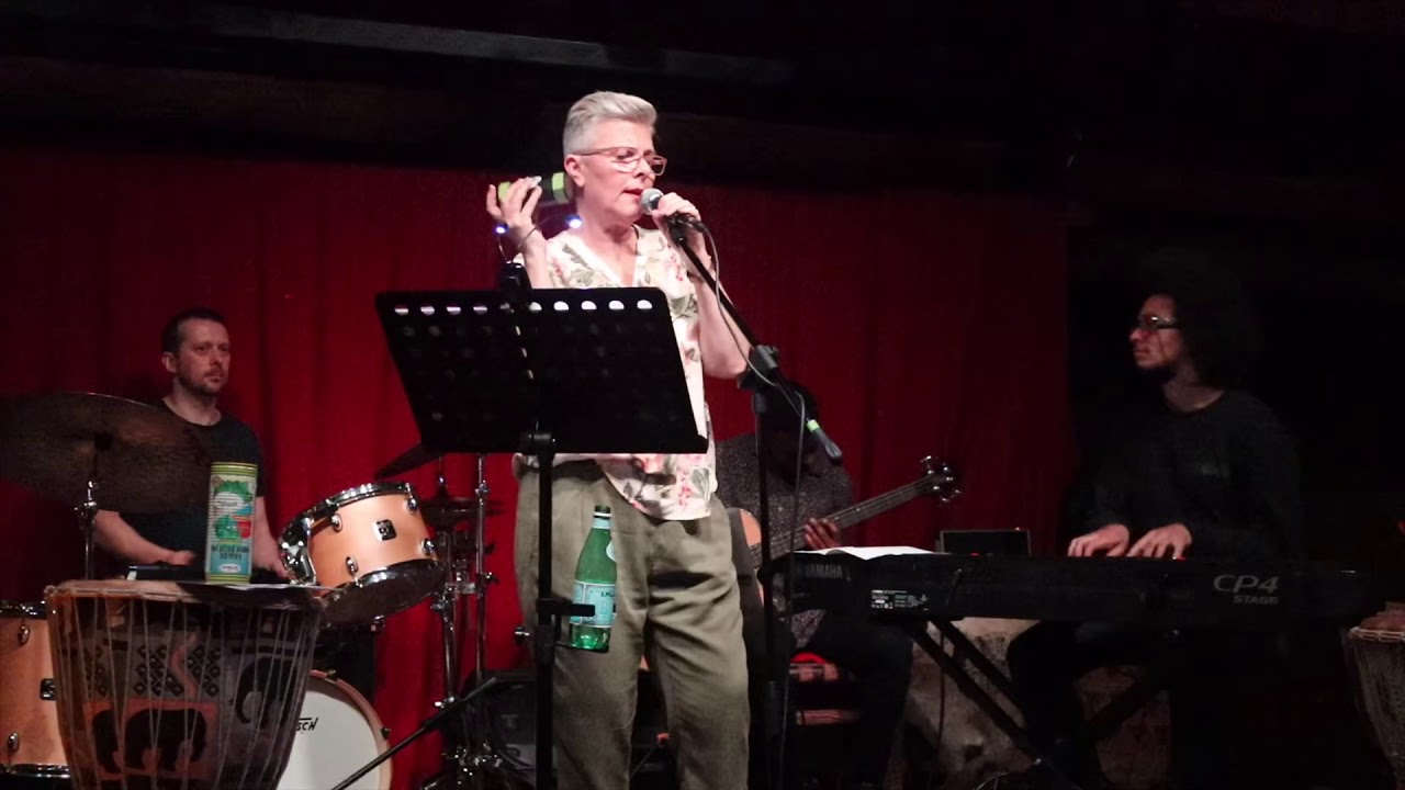 La Cigale live from the Akamba Heritage Centre in Solihull - YouTube