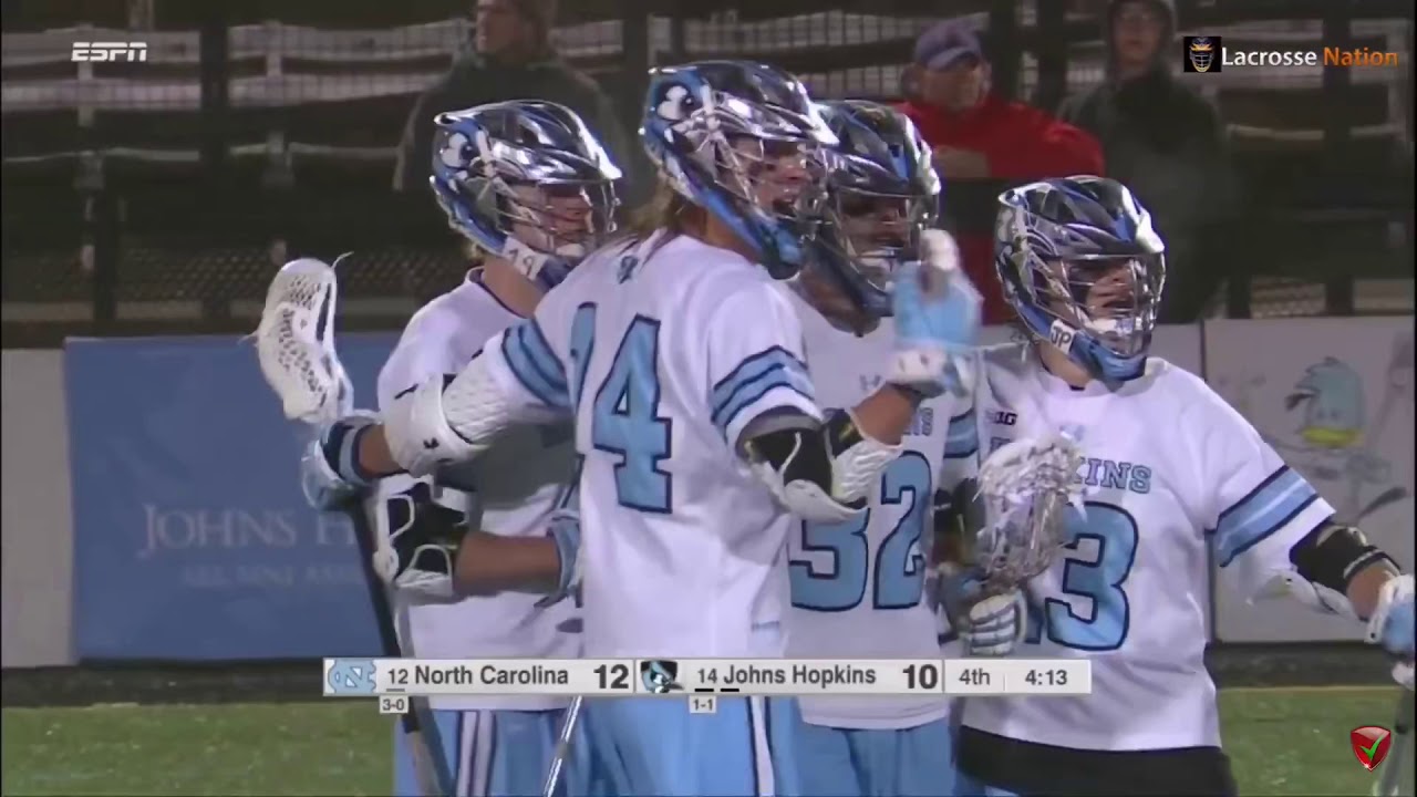 Shack Stanwick Senior Highlights - YouTube