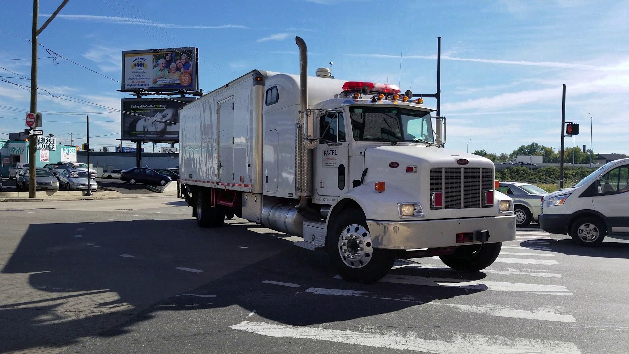 *RARE* PA-Task Force 1 - YouTube