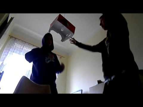 HBSH part 1 - Intro
