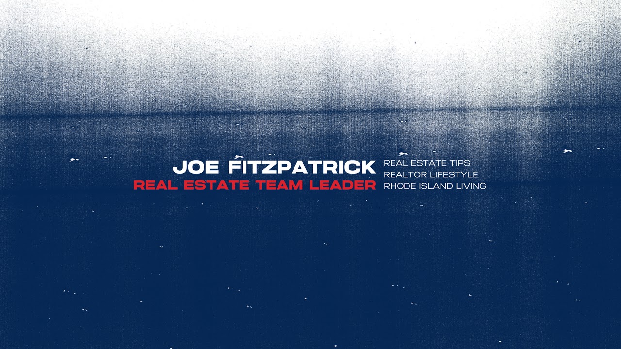 Joseph Fitzpatrick Live Stream - YouTube