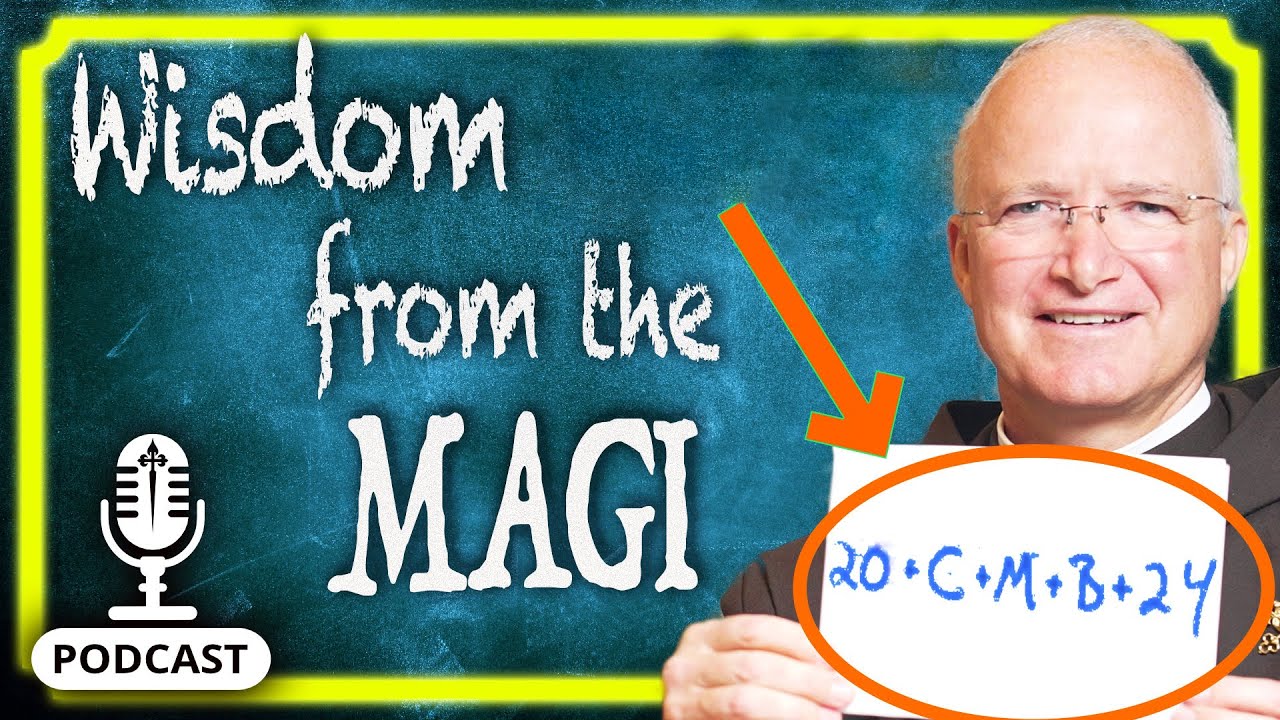 The MYSTERY of the MAGI KINGS - YouTube