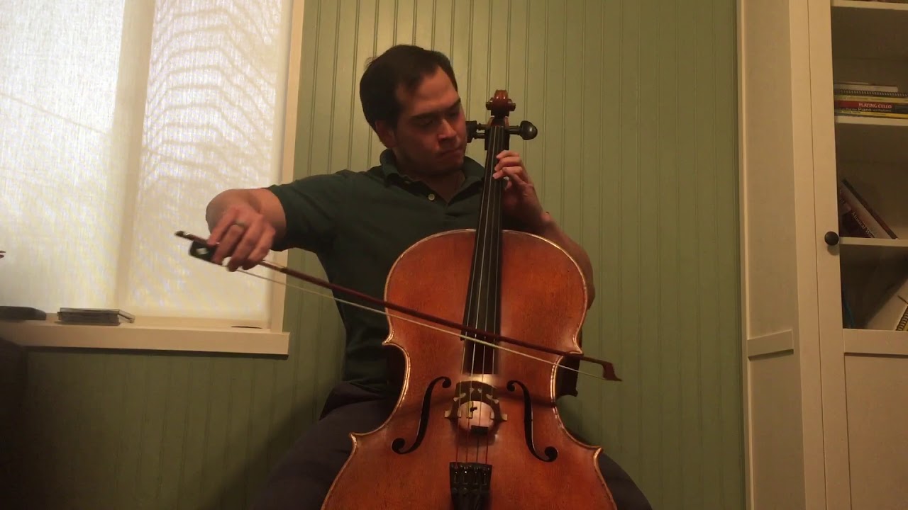 2. Valse Triste - Student Line - Lower 2nd Position - Position Pieces ...