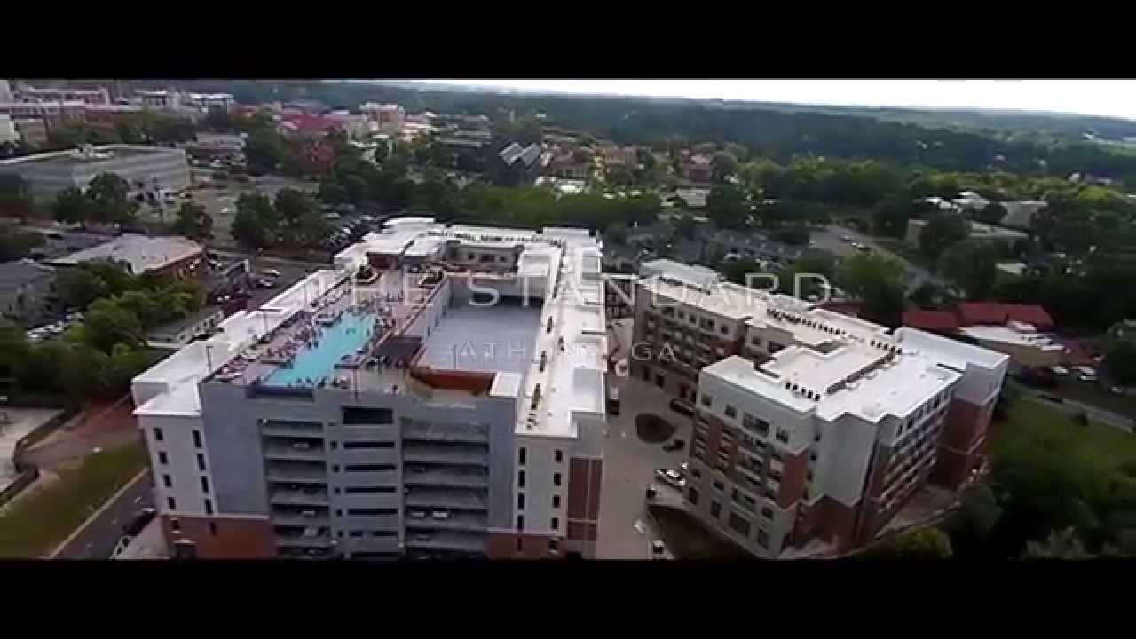The Standard at Athens - YouTube