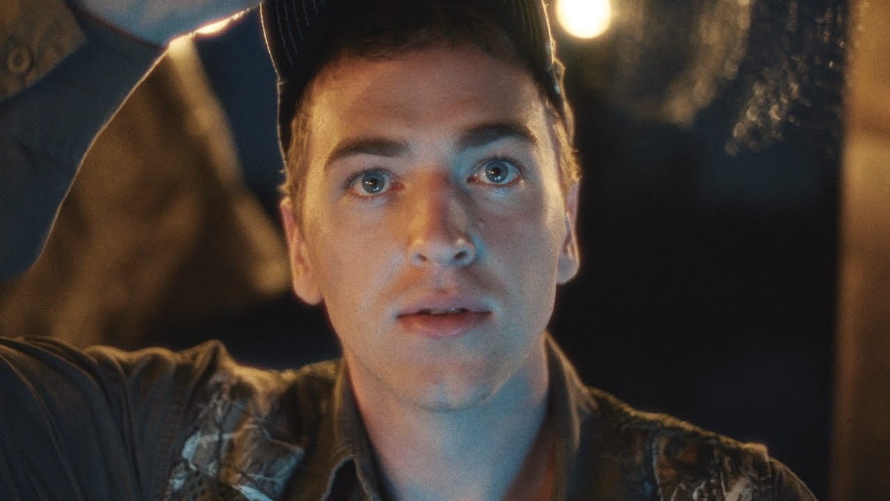 Noah Mac - Gone Fishin (Official Video) - YouTube