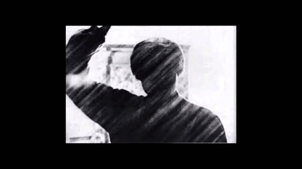 A serial killer's poem - YouTube