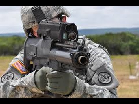 FUTURE TECHNOLOGY for US Army Documentry - YouTube