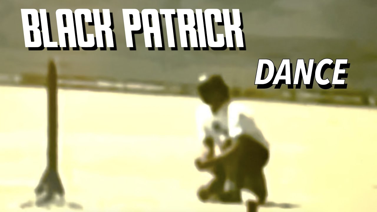 Black Patrick - Dance - YouTube